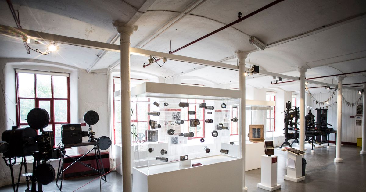 Intellectual Property Rights (IPR) Policy | Leeds Museums and Galleries ...