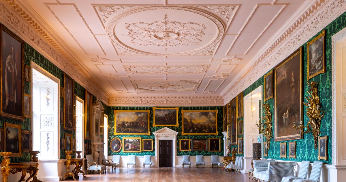 Venue Hire at Leeds Museums & Galleries | Leeds Museums and Galleries ...