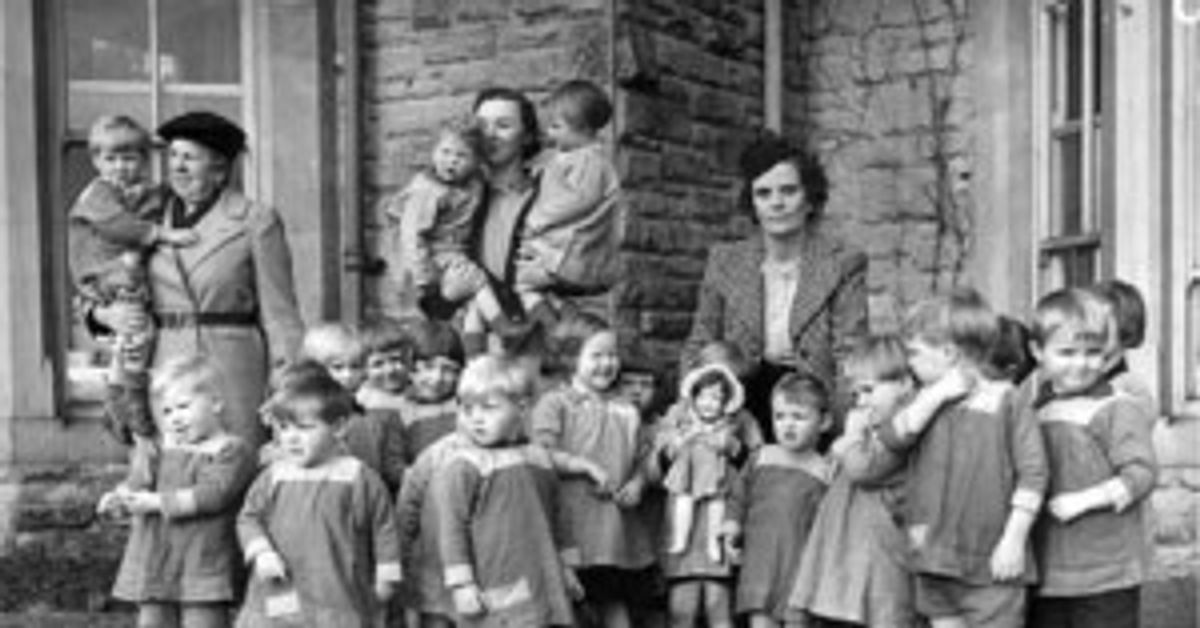 Blog | Leeds During WW2 | Leeds Museums and Galleries | Days out and ...