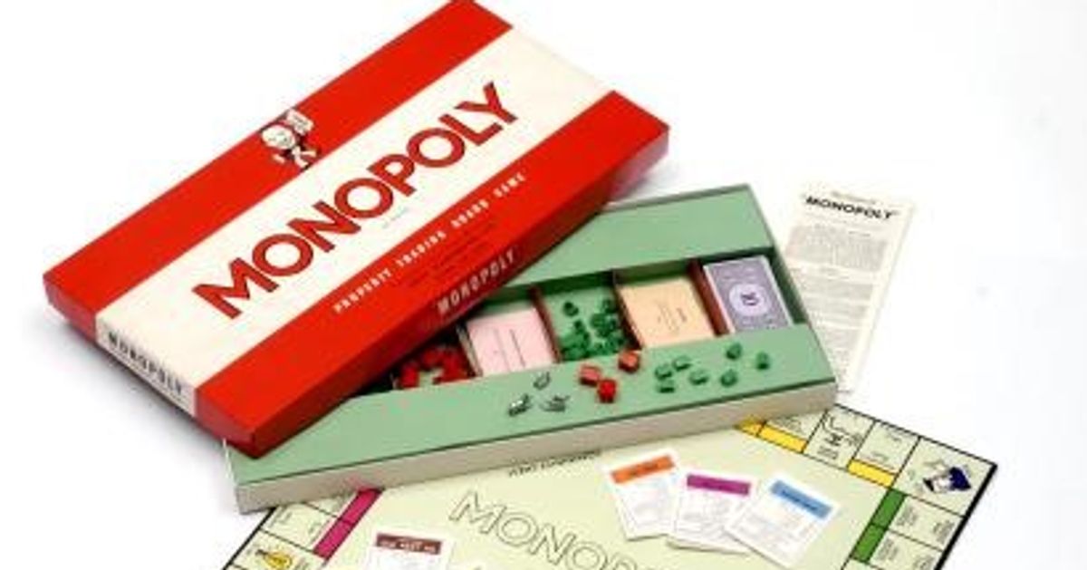 Blog | Monopoly: The Leeds Edition | Leeds Museums and Galleries | Days ...