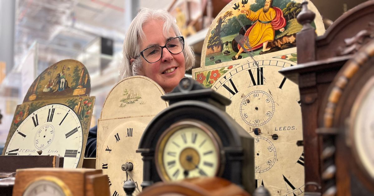 News | Museum takes time to pay striking tribute to city’s classic ...