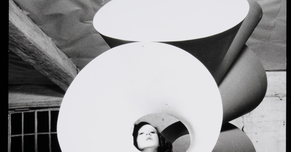 ‘Some Steel’: Sculpture and Steel in Britain, 1960-90 | Leeds Museums ...