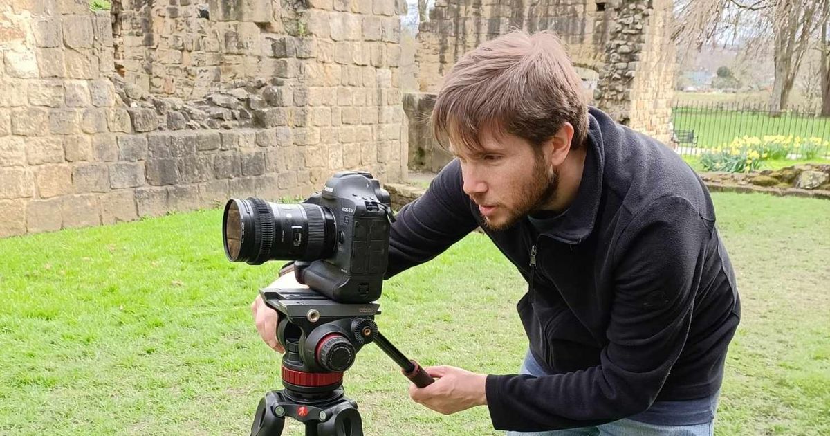 Filming Locations in Leeds | Leeds Museums and Galleries | Days out and ...