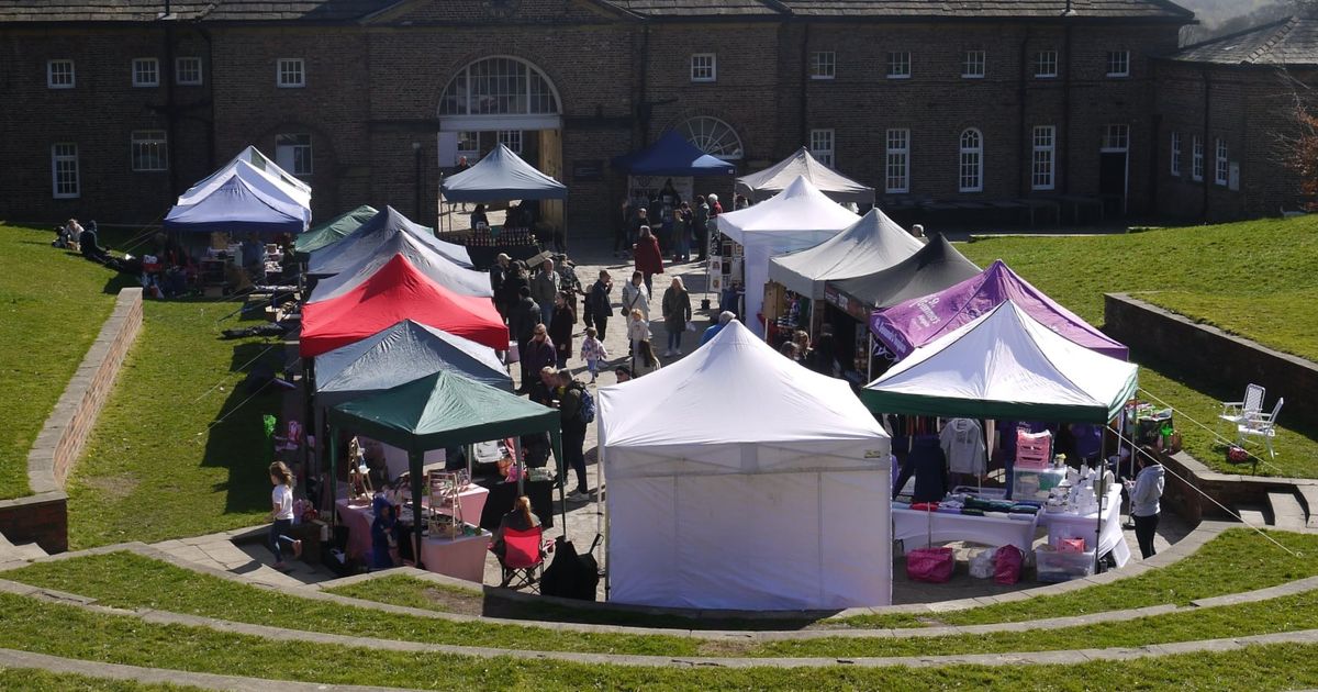 Artisan Fayre | Leeds Museums and Galleries | Days out and exhibitions